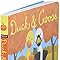 Amazon.com: Duck & Goose, Find a Pumpkin: 9780375858130: Hills, Tad ...
