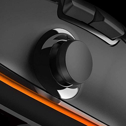 Lexip - Np93 Alpha - Gaming Mouse - French Innovation - with 2 Axis ...