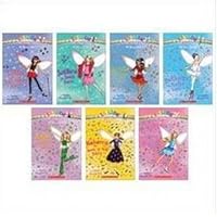 The Dance Fairies Boxed Set (7 Books) (Rainbow Magic, #1: Bethany the ...