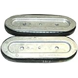 Amazon.com: Replacement Aluminum Stair Crawler with Tread Belt and ...