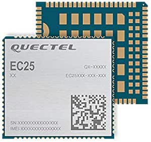 Amazon.com: Quectel LTE EC25-AF Module…: Computers & Accessories