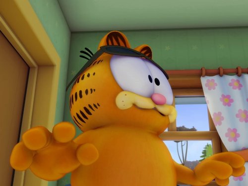 Watch The Garfield Show Season 1 | Prime Video