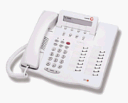 Amazon.com : NEW in Box AVAYA Definity 6416D+ Corded Business Phone ...