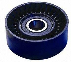 Gates 38018 Tensioner Pulley, Belt Tensioners - Amazon Canada