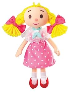 Andy Pandy - Looby Loo Soft Toy: Amazon.co.uk: Toys & Games