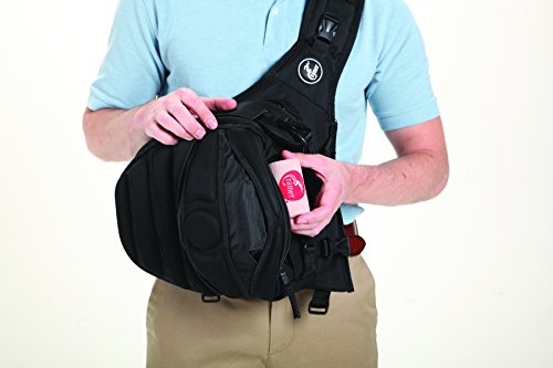 Cramer AT Messenger Pack for Athletic Trainers, Durable Over the ...
