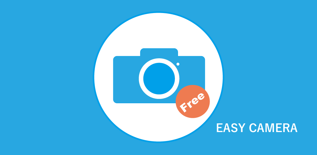 EasyCamera 簡単操作、フィルタ、無音カメラ、写真の加工:Amazon.co.jp:Appstore for Android