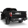 Hooke Road F150 Front and Rear Bumper Kit PreRunner Style Steel Bumper ...