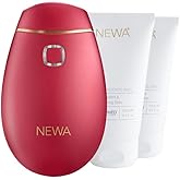 Amazon.com: NEWA RF Wrinkle Reduction Device (Wireless) - Skincare Tool ...