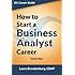 Amazon.com: A Guide to the Business Analysis Body of Knowledge (BABOK ...