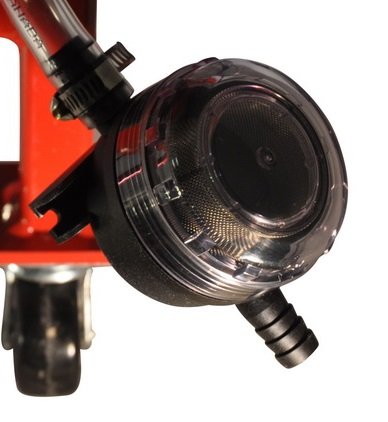 Buon Vino PSFMJ-SO Pre Screen Filter, Mini Jet Bermuda | Ubuy