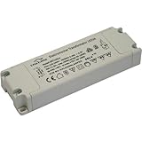 Elektronischer Halogen-Trafo 230V -> 12V, 50-150VA: Amazon.de: Elektronik