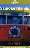 Lonely Planet Samoa : Independent & American Samoa (3rd Ed): Dorinda ...