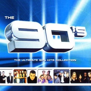 The 90's: the Ultimate 90's Hits Collection [CASSETTE]: Amazon.co.uk: Music