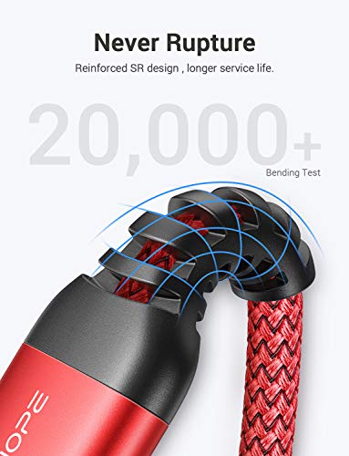 AINOPE USB 3.0 Extension Cable Type A Male to Female Extension Cord ...