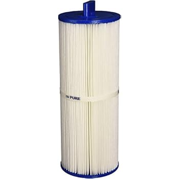 Amazon.com : Pleatco PWWEK150-M4 Replacement Cartridge for Waterway Eco ...