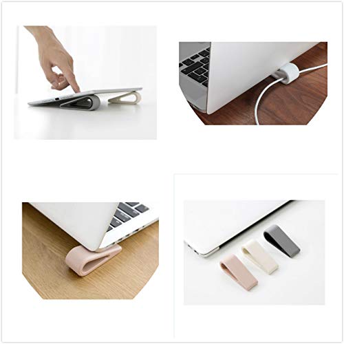 Laptop Keyboard Stands Universal Notebook Stands Anti-Slip Durable ...