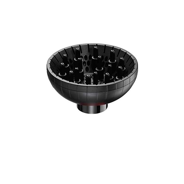 Diffusers & Attachments | Best Hair Styling Tools