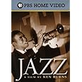 Amazon.com: Jazz: A Film By Ken Burns : Ken Burns, Joe Thomas: Movies & TV
