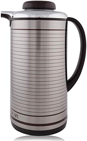 Tiger Stainless Steel Thermos Flasks - 1 Liter price in Saudi Arabia ...