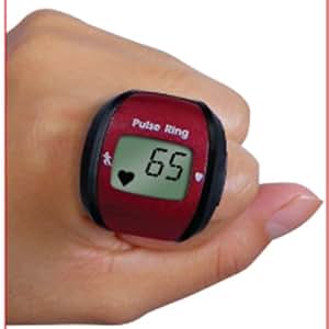 Amazon.com: Sport Pulse Ring: Health & Personal Care