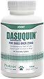Dasuquin Joint Health Supplement Tablets For Dogs Over 25kg, Pack of 80 ...