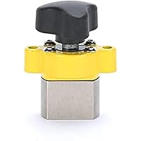 Magswitch MagJig 60 Keychain Magnetic Woodworking and Welding Base ...