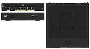 Amazon.com: 900 Series Integrated Router : Electronics