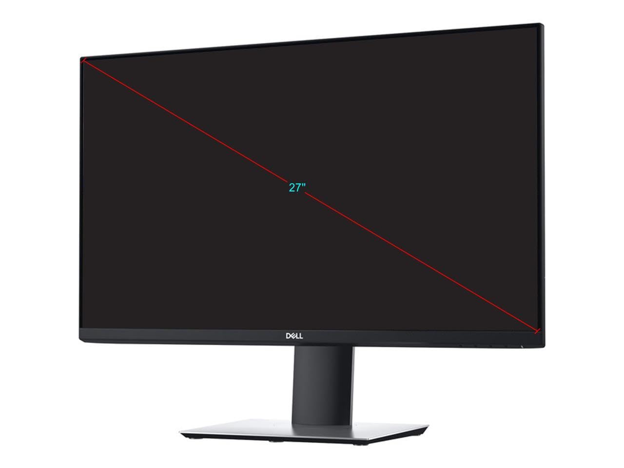 Mua Dell P2720D 27" 16:9 QHD LED-Backlit IPS LCD Monitor trên Amazon Mỹ ...