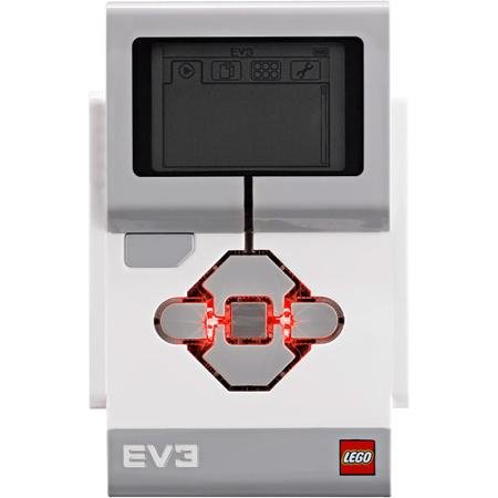 Mua LEGO MINDSTORMS EV3 Building Set Includes 3 Interactive Servo ...