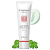EC ELISHACOY] TETRAFORCE Cream 50g - Tea Tree & Centella Asiatica ...
