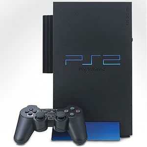 Sony PlayStation 2 Combo Pack: Playstation 2: Computer and Video Games ...