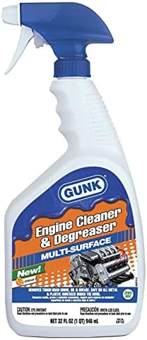 Gunk EBT32 ENGINE DEGREASER TRIGGER 946 gms price in Saudi Arabia ...