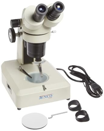 Jenco International 10X-30X Zoom Continuous Magnification binocular ...