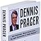 Think a Second Time: Prager, Dennis: 9780060987091: Books