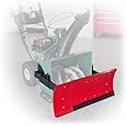 Amazon.com : Throwerblade Snowplow Kit with (Blade, and Hardware ...