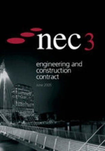 NEC Engineering and Construction Contract - Alchetron, the free social ...