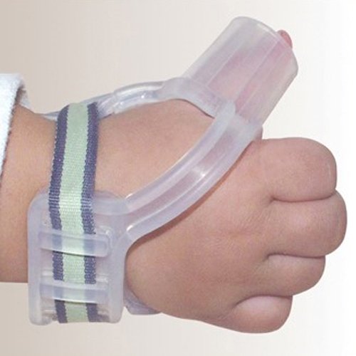 Dr Thumb For Thumb Sucking Prevention And Treatment Stop Thumb Sucking