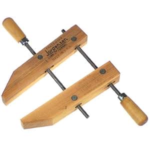 12" Handscrew Clamps #2 - Hand Screw Clamps - Amazon.com