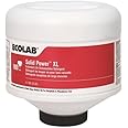 Amazon.com: Ecolab Solid Power XL with Glass Guard, 9lb : Health ...