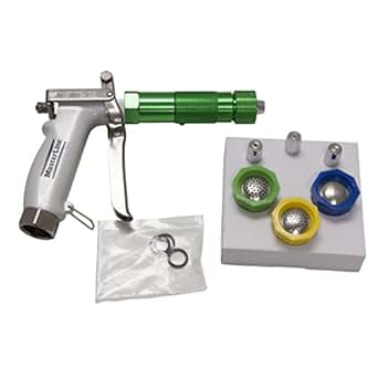 Amazon.com: MasterLine ®MAG-1 High Pressure Spray Gun 783636 ...