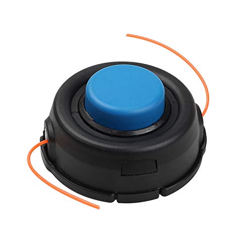 Yiekea 537388101 T35 Trimmer Head for Husqvarna 123L 225L 232L 322L ...