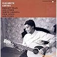 Elizabeth Cotten, Elizabeth Cotten, Mike Seeger - Freight Train & Other ...