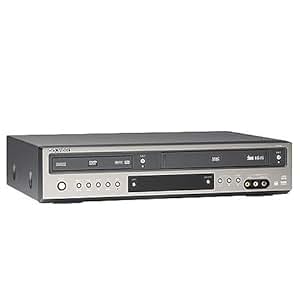 Amazon.com: Go Video DV2130 DVD/VCR Combination: Electronics