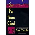 So Far from God: Castillo, Ana: 9780452272095: Amazon.com: Books