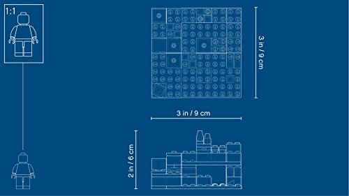 Lego 21139 LEGO UK - 21139 Minecraft The Nether Fight Construction Toy ...