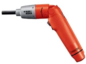 Black & Decker VP750 VersaPak 3.6-Volt PivotDriver Cordless Two ...