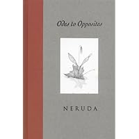 Odes to Common Things, Bilingual Edition: Neruda, Pablo, Cook, Ferris ...