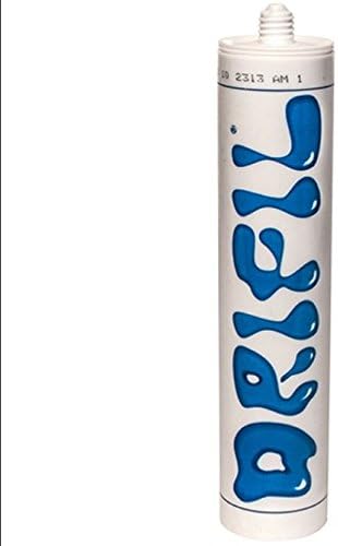 PIPELIFE DRIFIL-310 Abdichtmasse und Kartusche 310ml: Amazon.de: Elektronik