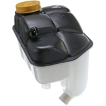 Amazon.com: Bapmic 2115000049 Radiator Coolant Overflow Expansion ...